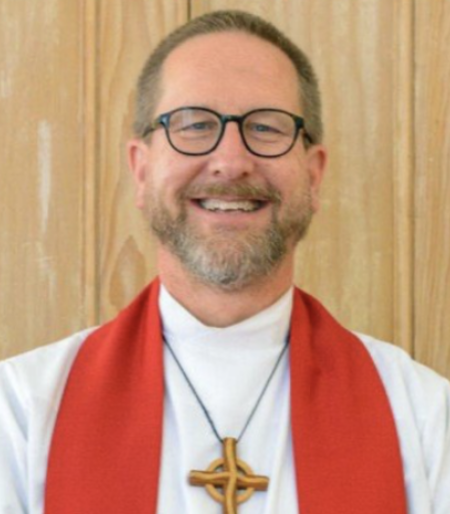 Guest Celebrants and Organists | St. Peter's Cheshire